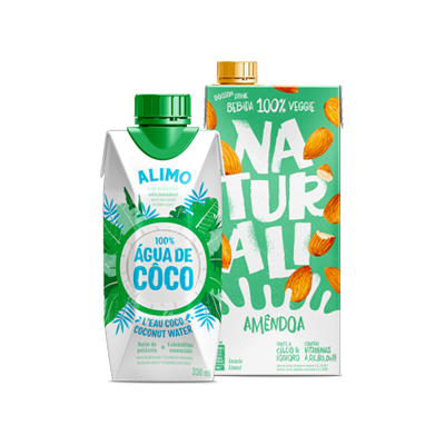 Drinks - MAFRICOM GROUP